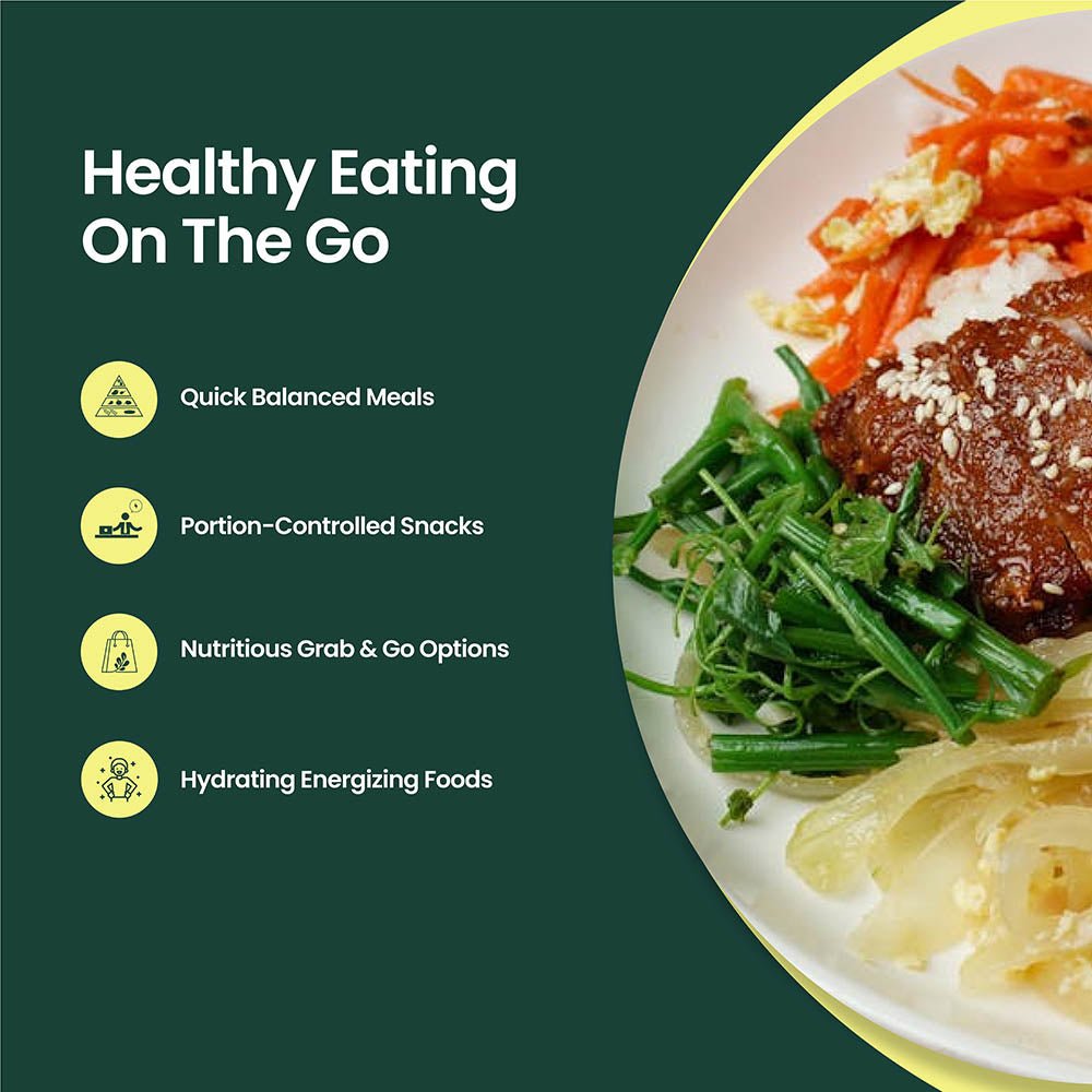 6meal: Healthy Meal Delivery in Delhi, Gurgaon & Noida